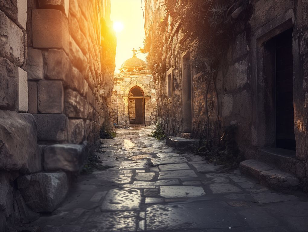 Inspiring Trip Ideas for Your Next Adventure